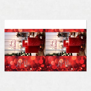 12 Digital Download Printable Christmas Nativity Ornaments Christian ...