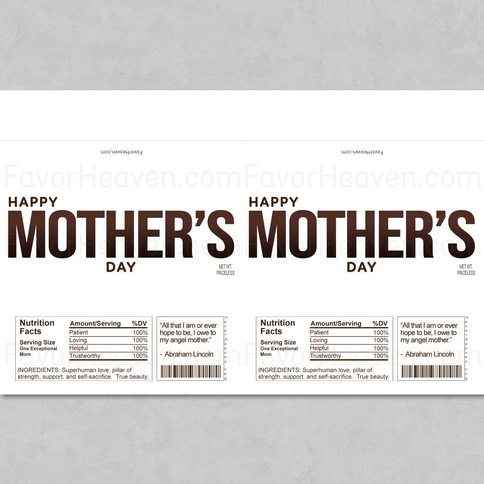 DIGITAL DOWNLOAD Instant Download Printable Happy Mother's Day ...