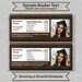 24 CUSTOM PERSONALIZED PRINTED Candy Bar Wrappers Your Text Your Photo ...