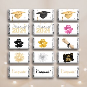 Graduation 2025 Custom Portrait Card | Personalized Graduation Card ...