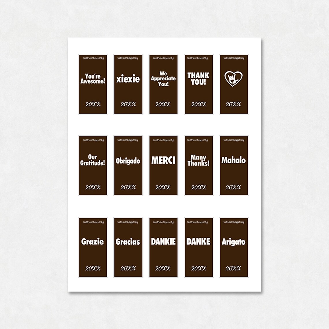 LAB PROFESSIONAL Lab Tech Lab Technician THANK You Instant - Etsy