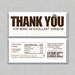 Surgeon Surgical Care Surgery Care THANK You Instant Download Printable ...