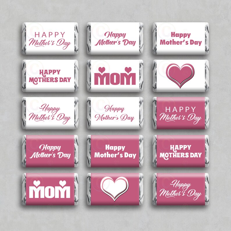 DIGITAL DOWNLOAD Instant Download Printable Happy Mother's Day ...