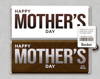 DIGITAL DOWNLOAD Instant Download Printable Happy Mother's Day ...