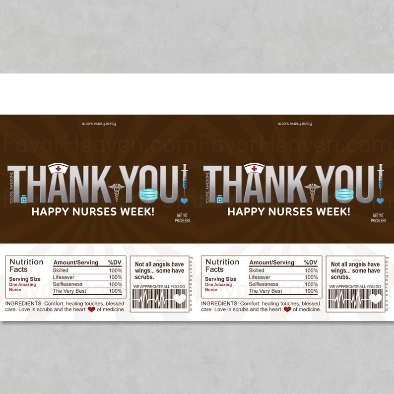 Happy CNA CERTIFIED NURSING Assistant Week Instant Download Print ...