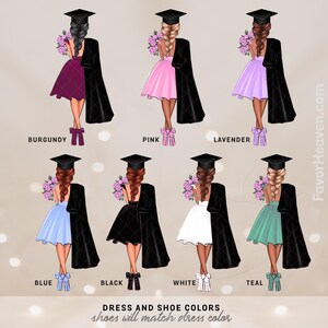 Graduation 2025 Custom Portrait Card | Personalized Graduation Card ...