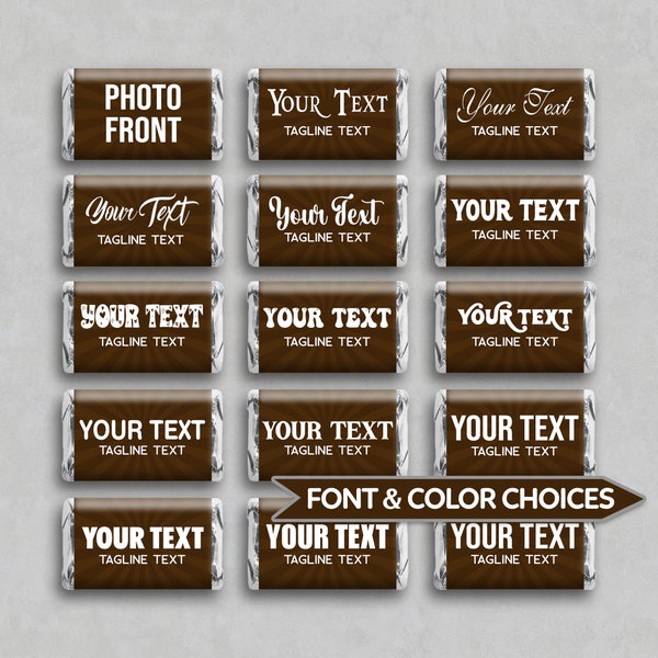 Custom Corporate Candy Gift - 60+ Gift Ideas for 2024