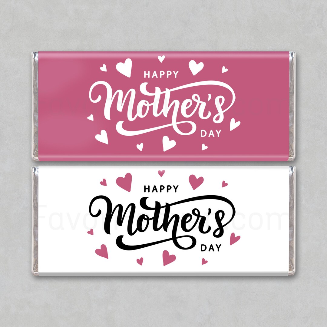 DIGITAL DOWNLOAD Instant Download Printable Happy Mother's Day ...