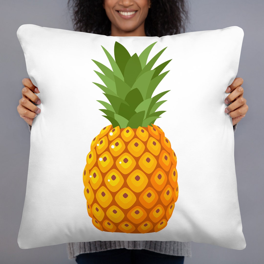 Basic Pillow - Etsy