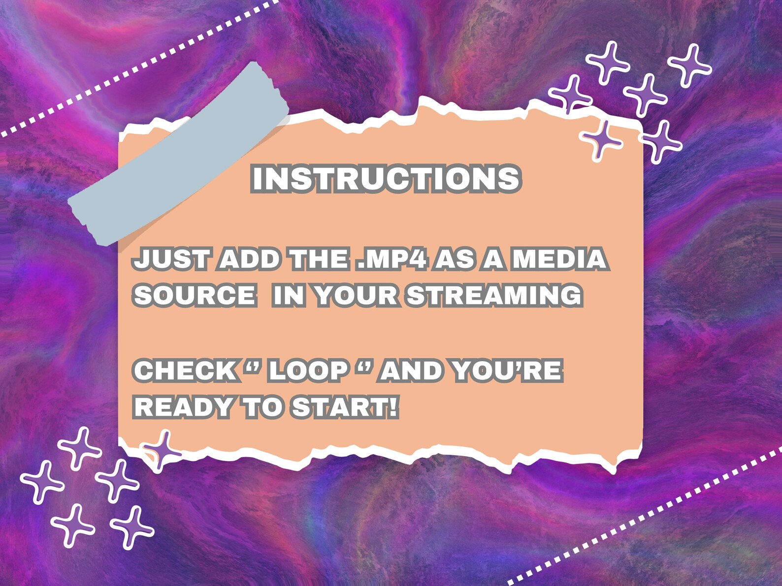 Vtuber Animated Background for Streaming Arcade Colorful Game Room ...