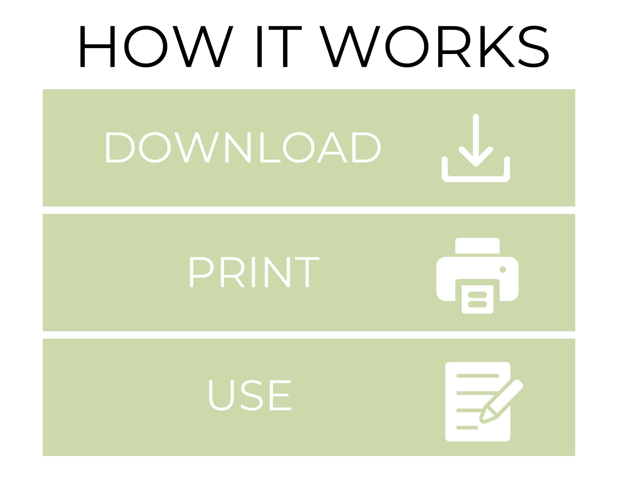 Christian Mental Health Worksheet Bundle, Mental Health Sheets ...