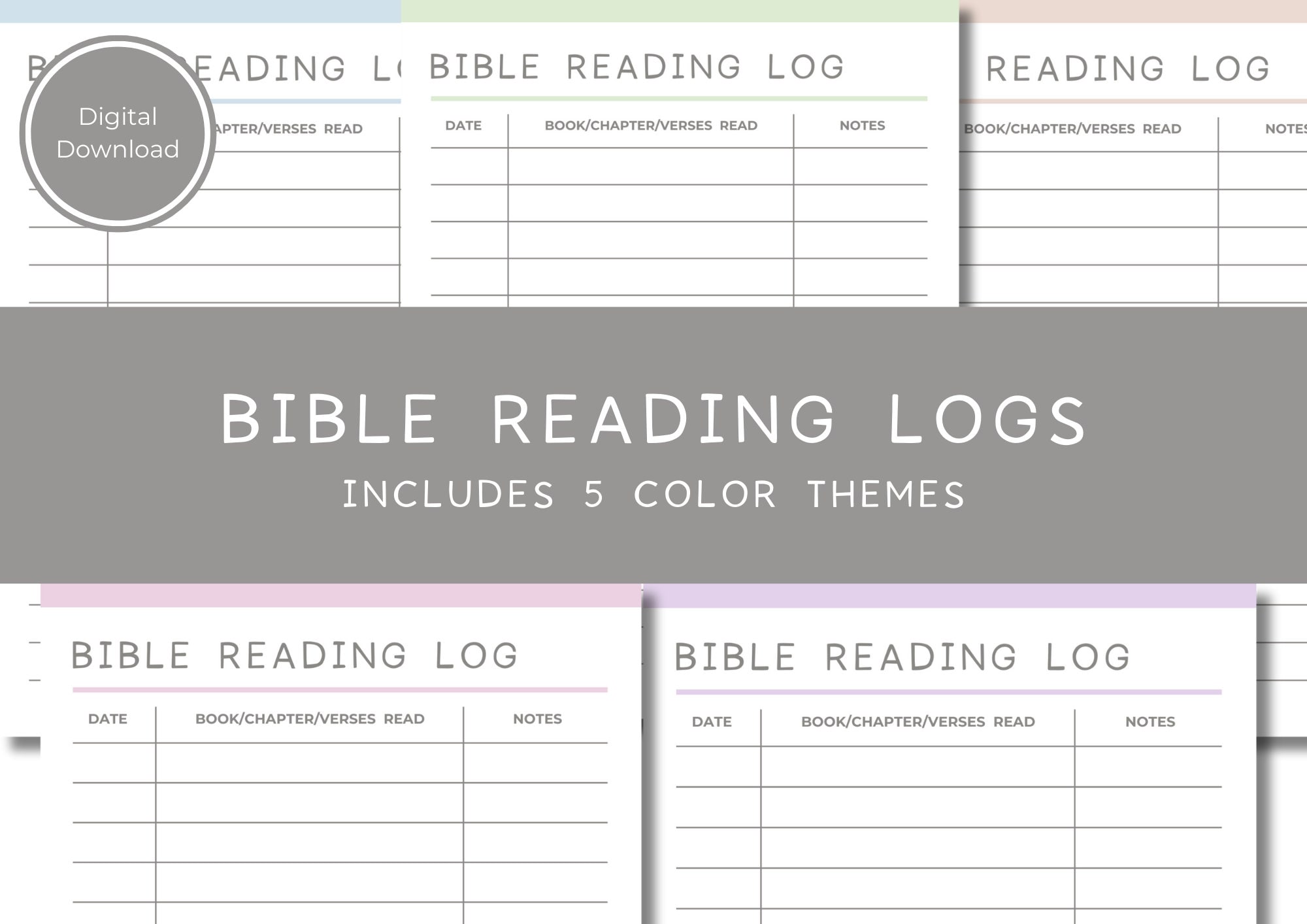 Bible Reading Log, Bible Notes, Bible Reading List, Bible Reading Table ...