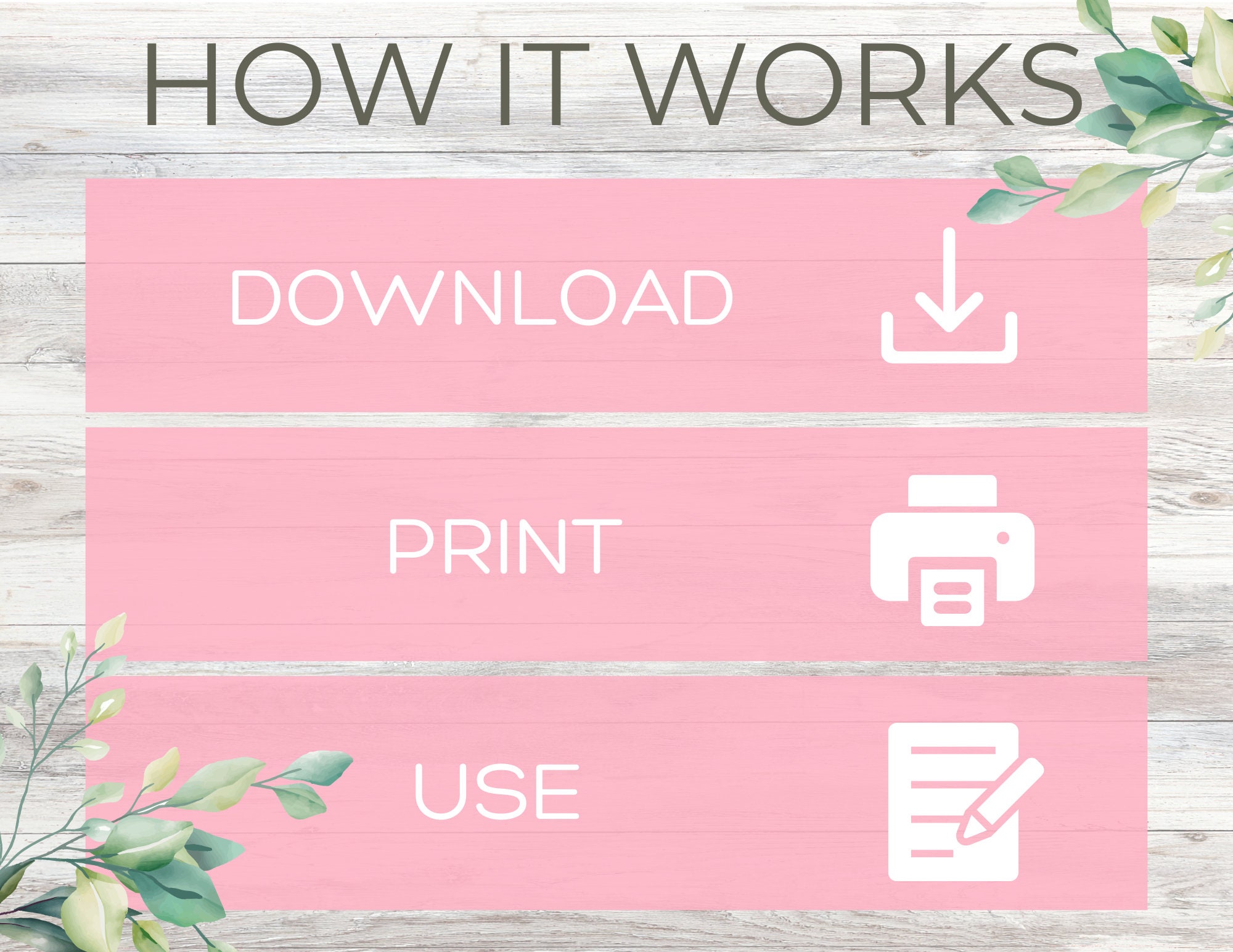 Bible Study Worksheets, Bible Plan Notes, Bible Journal, Scripture ...