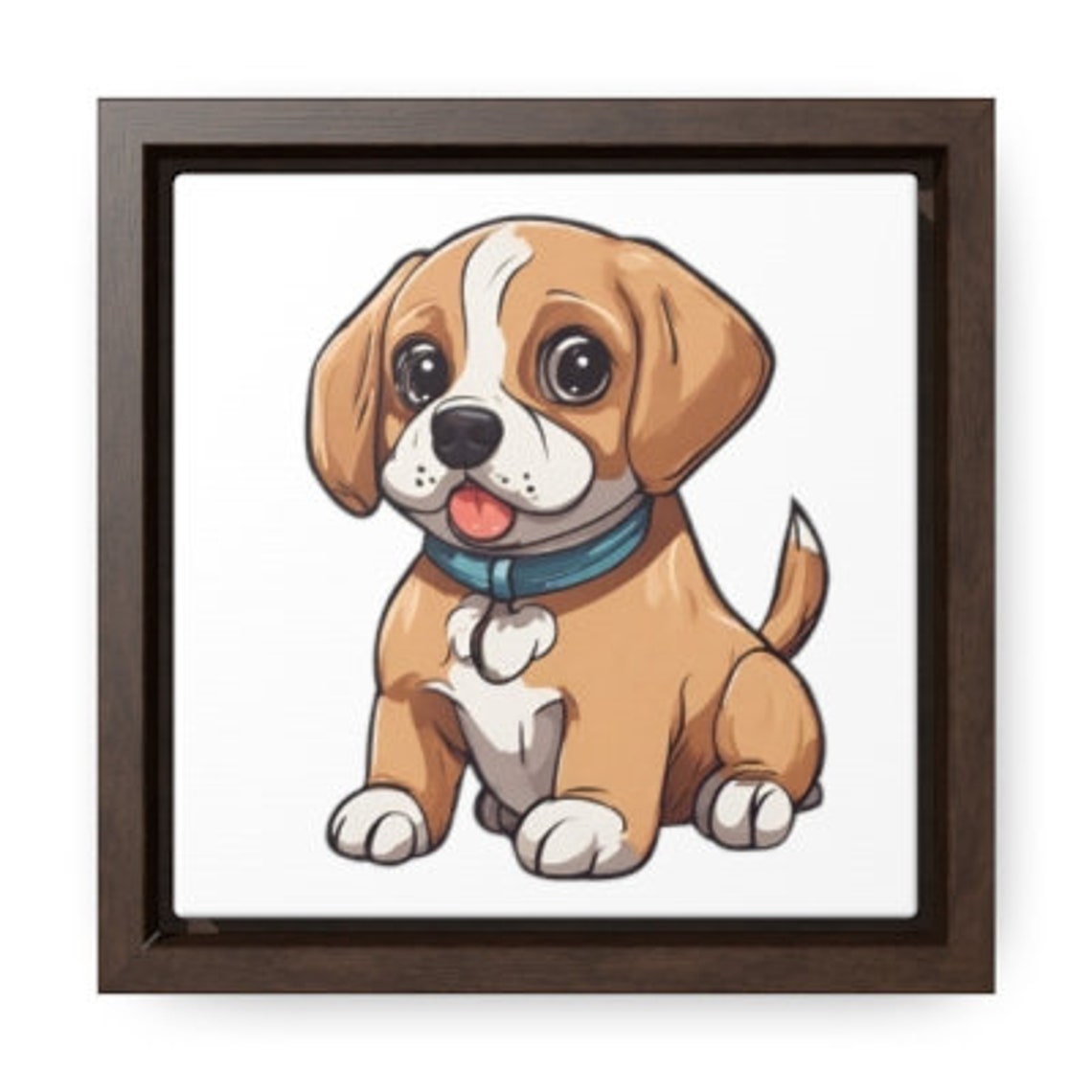 Dogs Clipart Bundle 23 PNG Cute Dogs PNG Great for Card Making ...