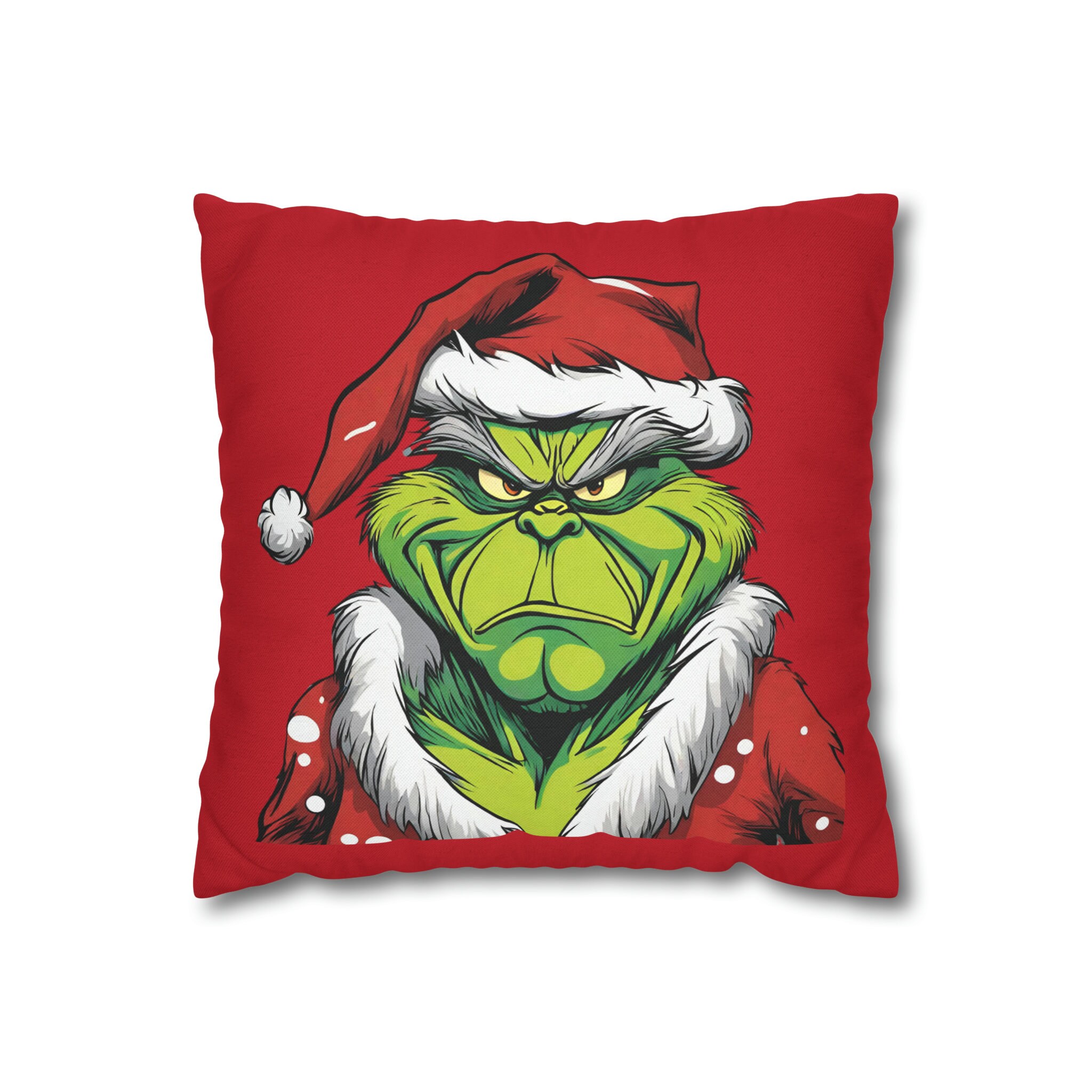Grinch 20 Png, Grinch Face, Grinch PNG Bundle, Grinch Smile, Green ...