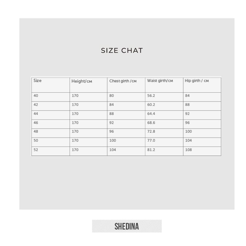 Dress PDF Sewing Pattern|sewing Instructions| A0;A4 |40-52 Sizes| - Etsy