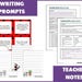 Room on the Broom Activities - Reading Comprehension & Literacy Skills ...