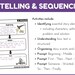Room on the Broom Activities - Reading Comprehension & Literacy Skills ...