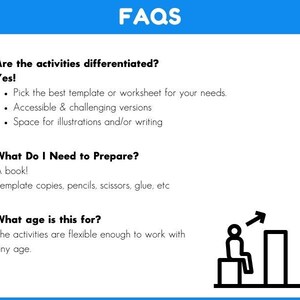 Book Character Goal Setting Templates My Goals Child Goal Mapping ...