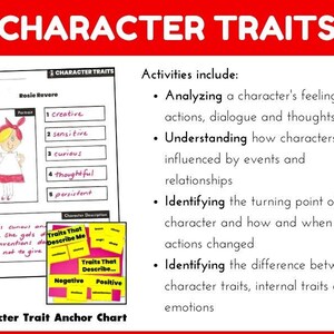 Rosie Revere, Engineer Book Activities - Reading Comprehension ...