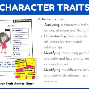 Meesha Makes Friends Activities - Reading Comprehension - Reading ...