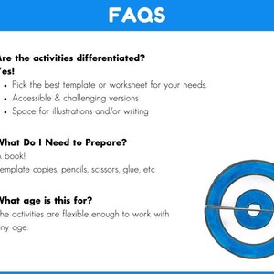 New Year 2025 | Goal Setting and Mapping | Foldable Interactive Book ...