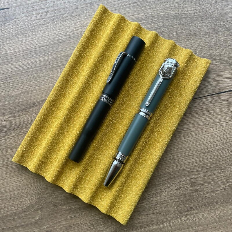 Fountain Pen Tray - Etsy