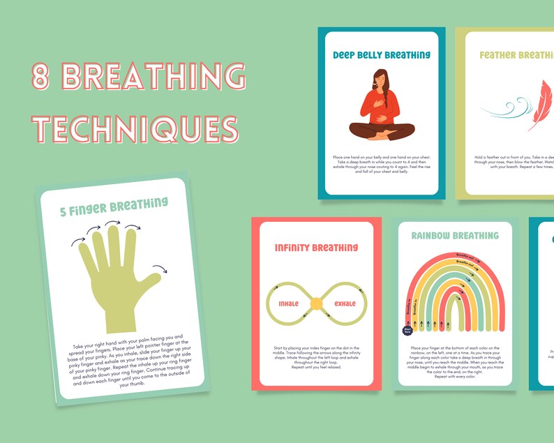 Self-regulation for Kids, Emotional Regulation, Social Emotional ...