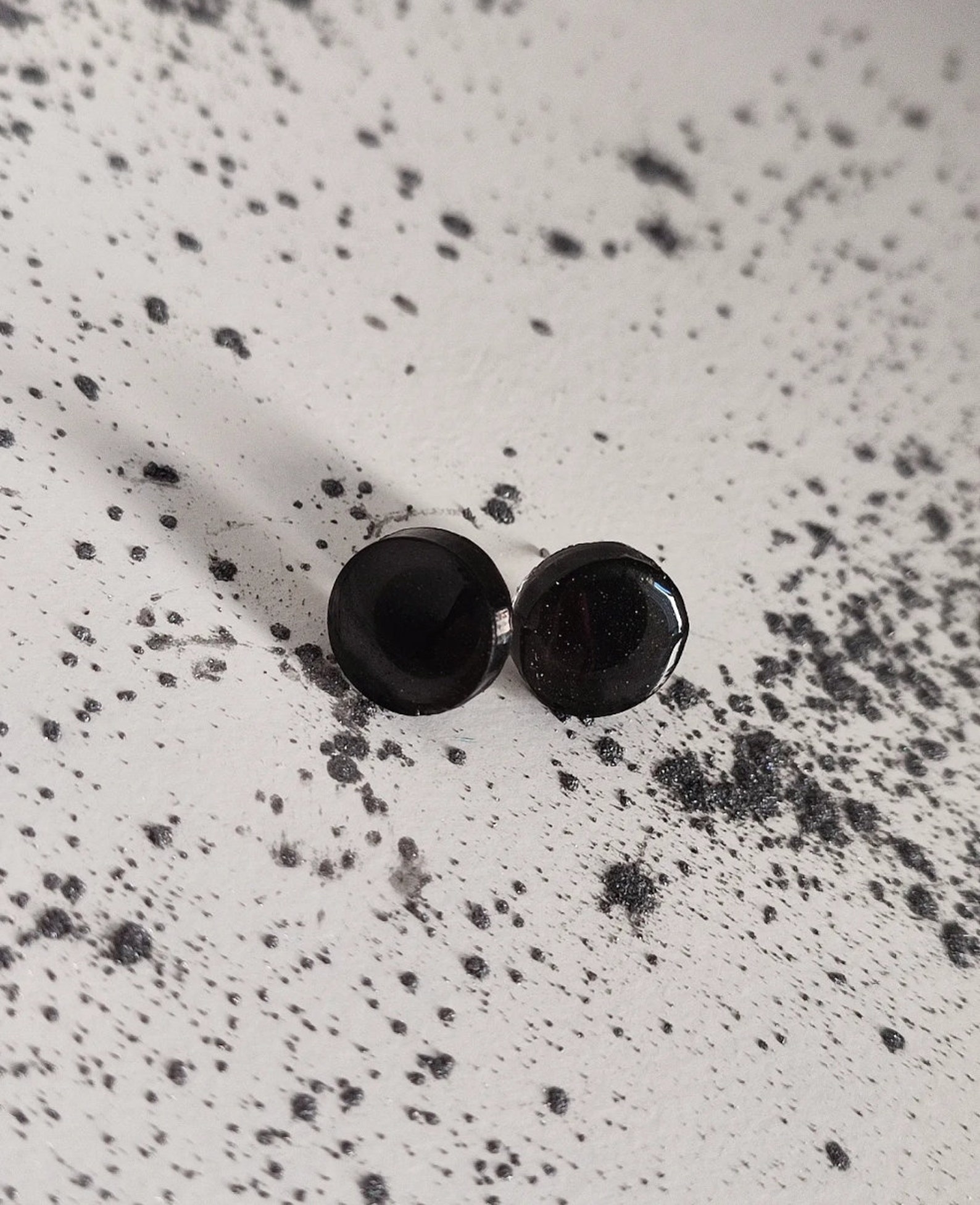 Suguru Geto Earrings Resin Earrings Jujutsu Kaisen Inspired - Etsy