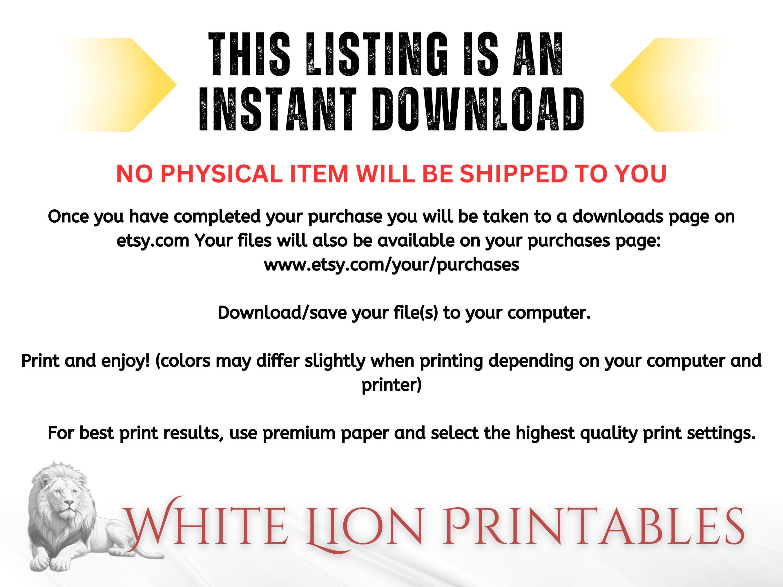 Bible Trivia Cards for All Ages - 90 Different Questions - Great to ...