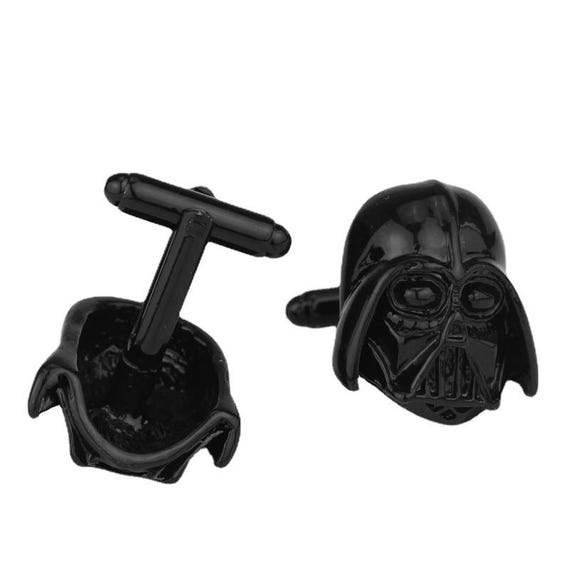 Darth Vader Cufflinks