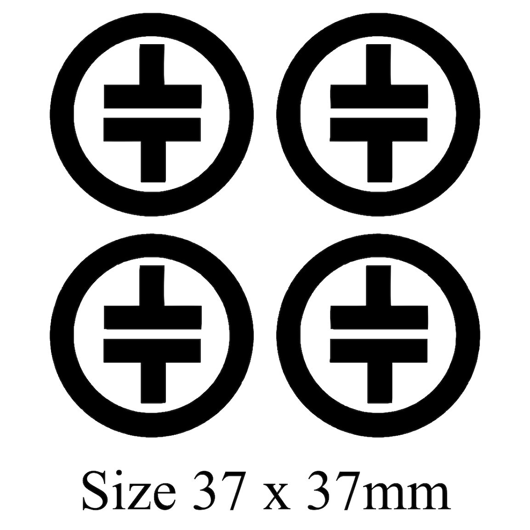 Take That Face Tattoo X 4 - Etsy UK