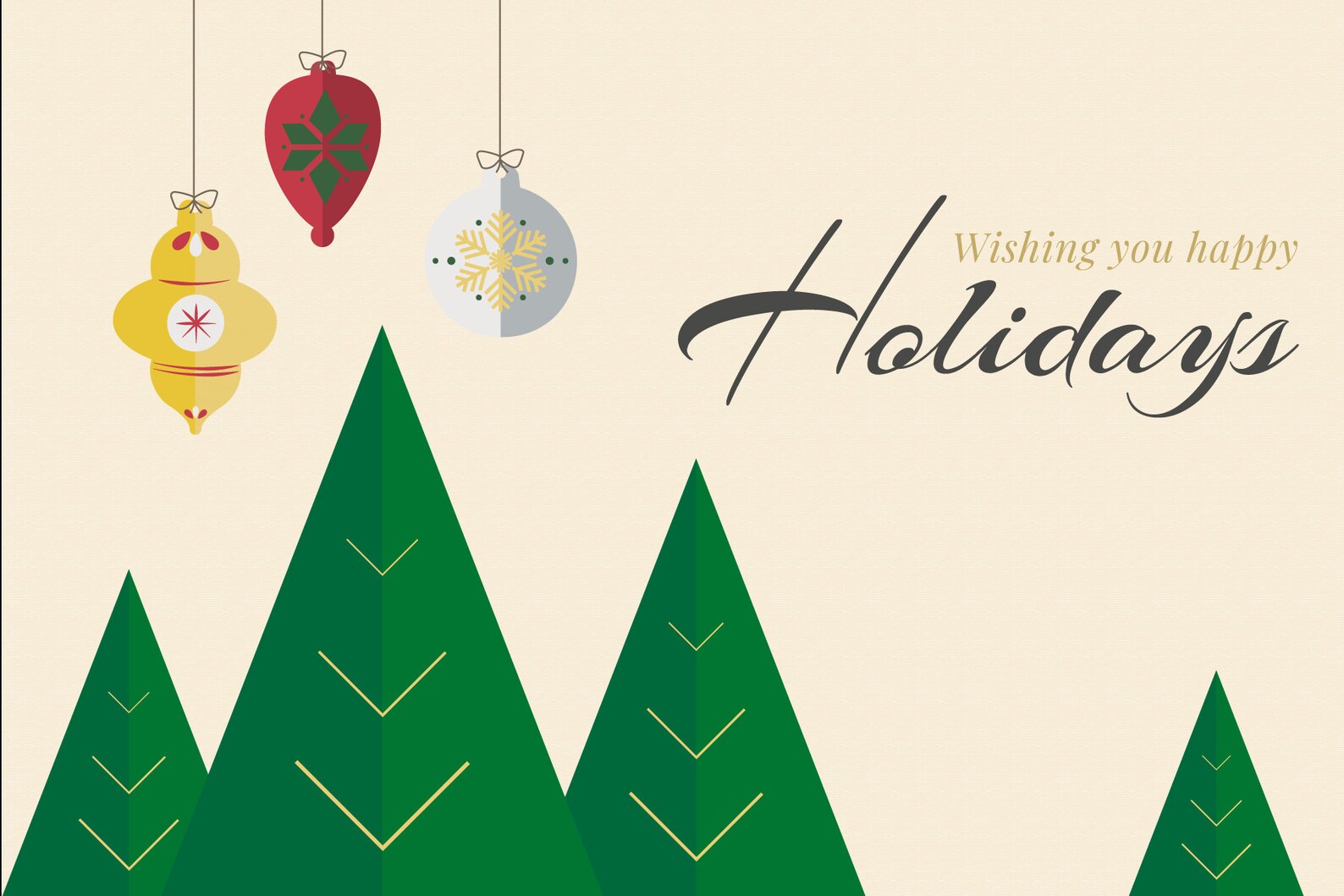 Printable Christmas Postcards, Merry Christmas Cards, Holidays Card ...