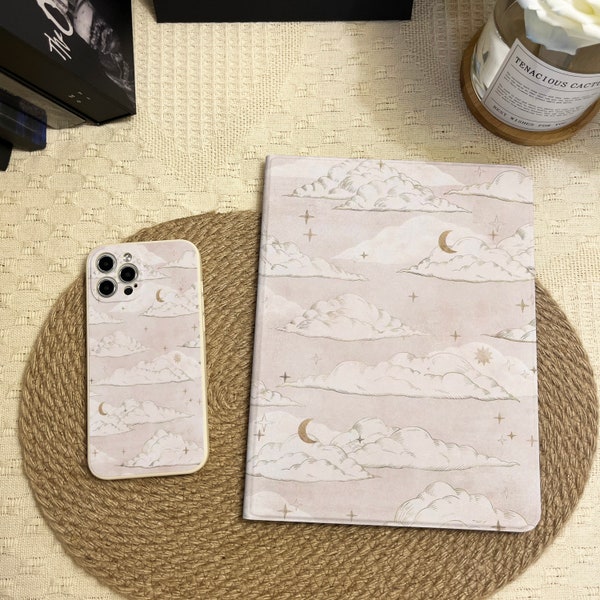 Cloud iPhone Case - Etsy