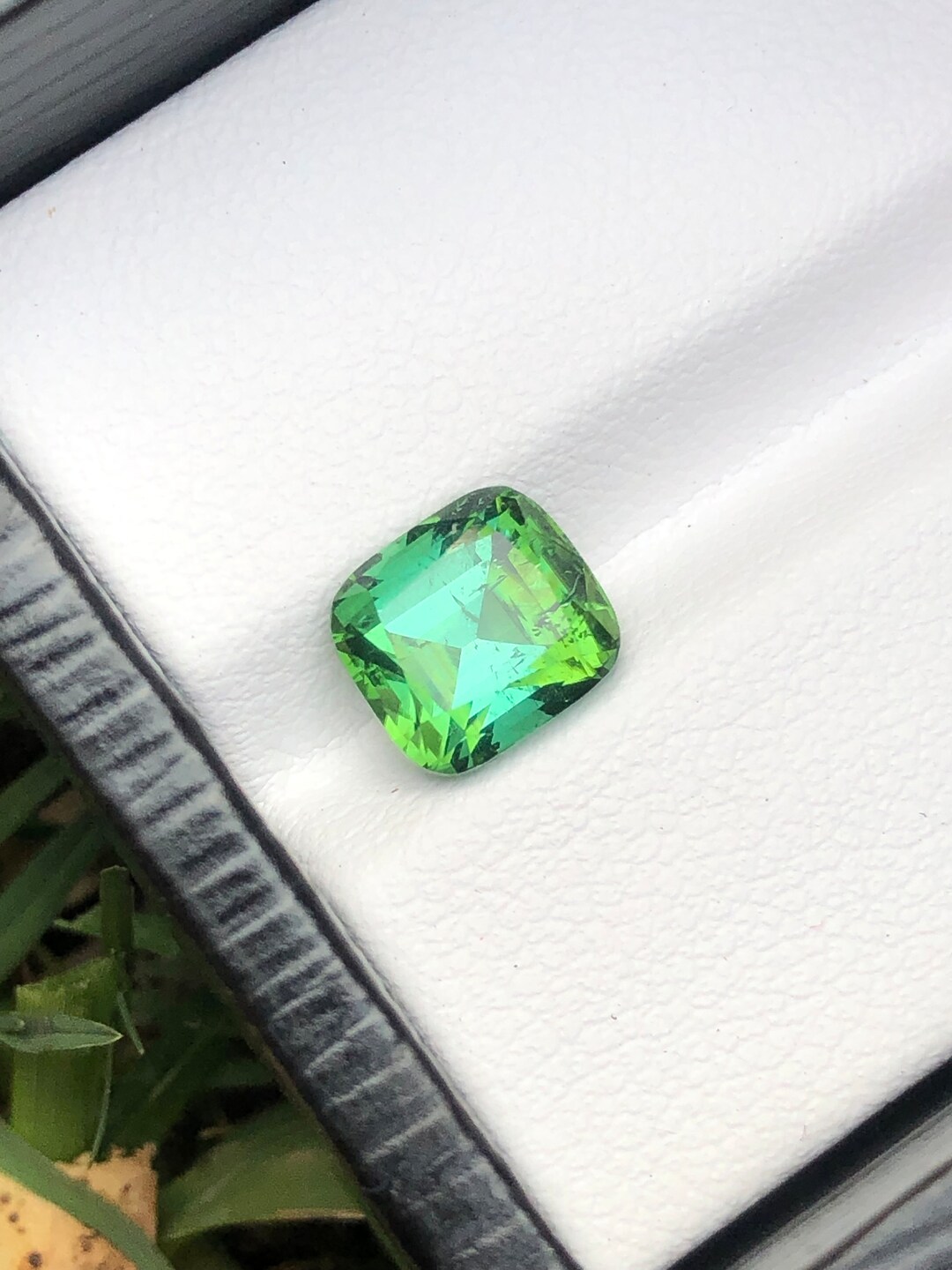 Beautiful Natural Superb Quality Blueish Green Colour - Etsy