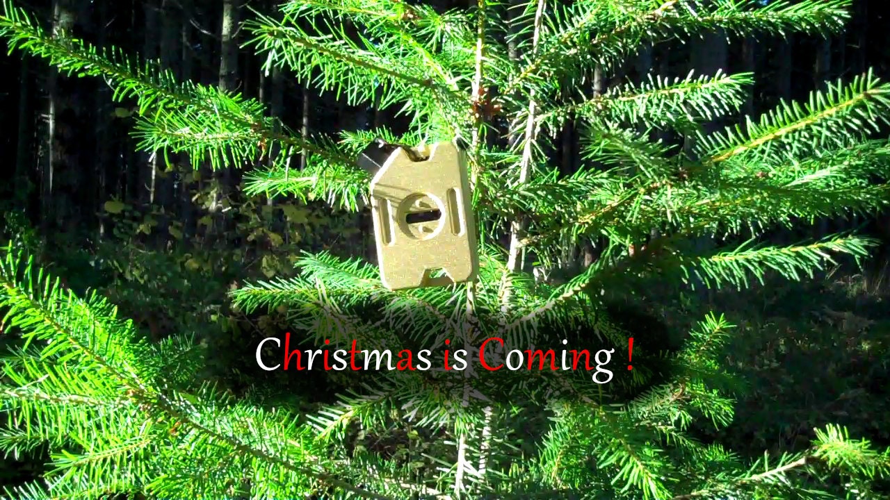 Proto~shotz | Life Size-scale Model Offroad Gas Cans | Water-tight 3D ...