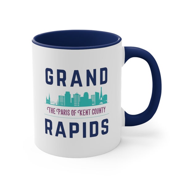 Grand Rapids - Etsy