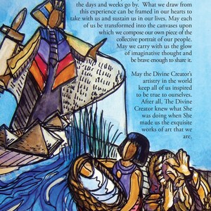 Passover Haggadah (digital Download) | the Artist’s Haggadah ...
