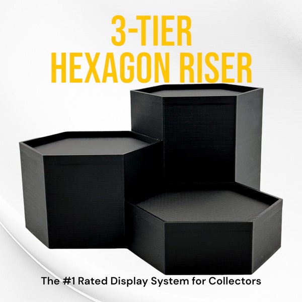 Jewelry Risers - Etsy