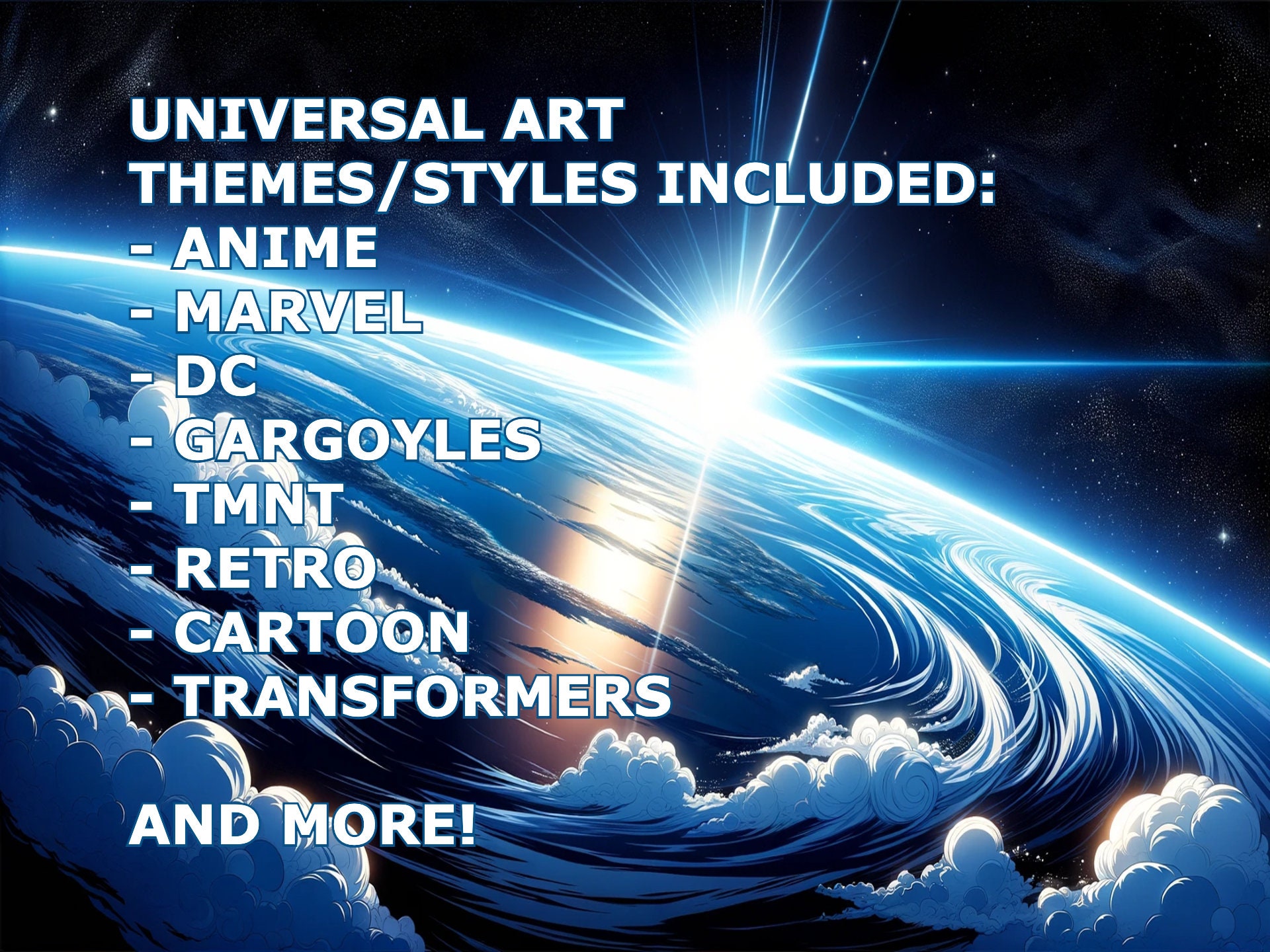 4k Diorama Digital Pack 28 Images Action Figure Dioramas 1:1 Image ...