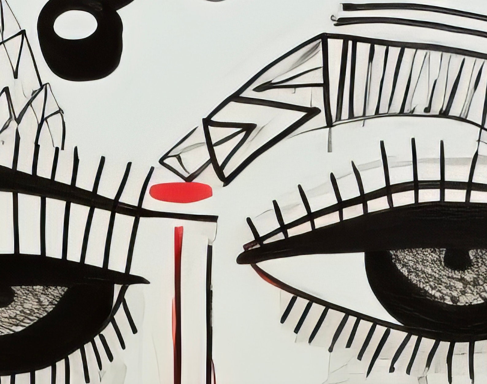 Mystical Gaze: Symbols and Secrets 1 - Etsy