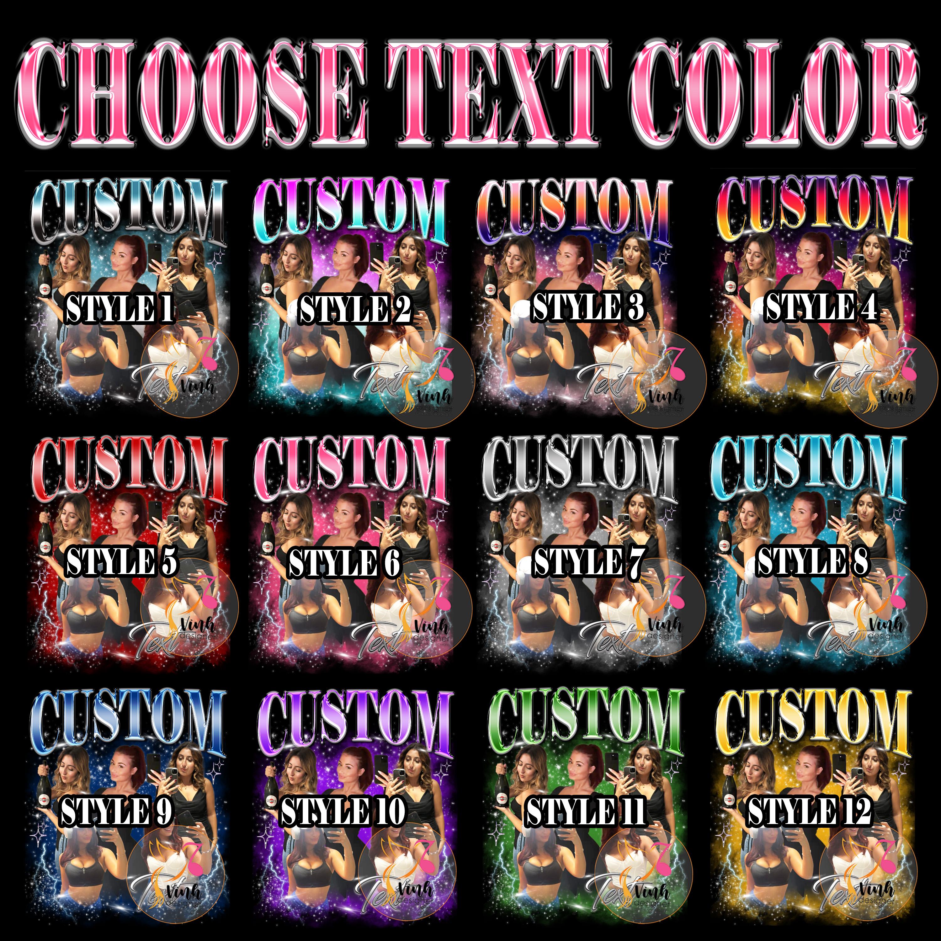 Custom Football Bootleg Shirt, Bootleg Football Player Tee, Custom ...