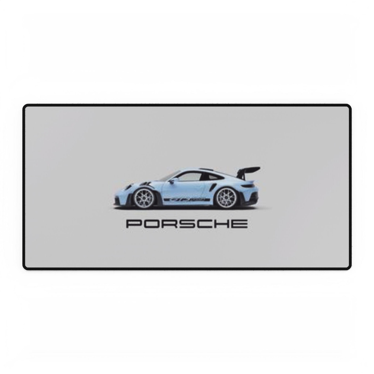 PORSCHE 911 GT3RS Desk Mat - Etsy