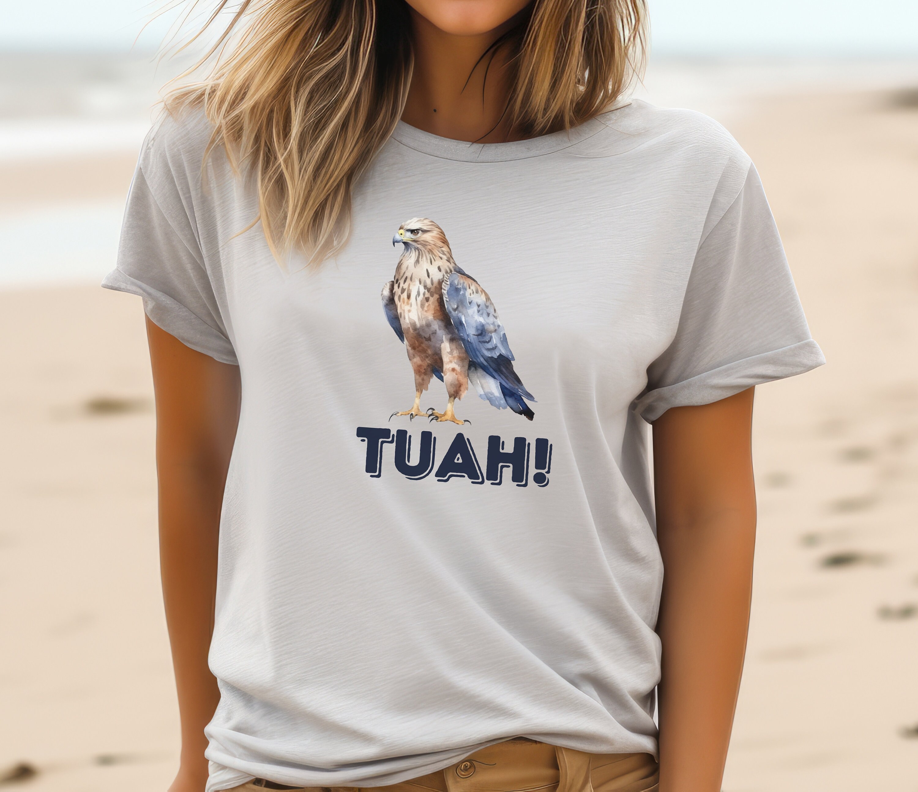 Hawk Tuah, Trendy Tshirt, Funny Tee, Popular Tshirt, Hawk Tuah 2024 ...