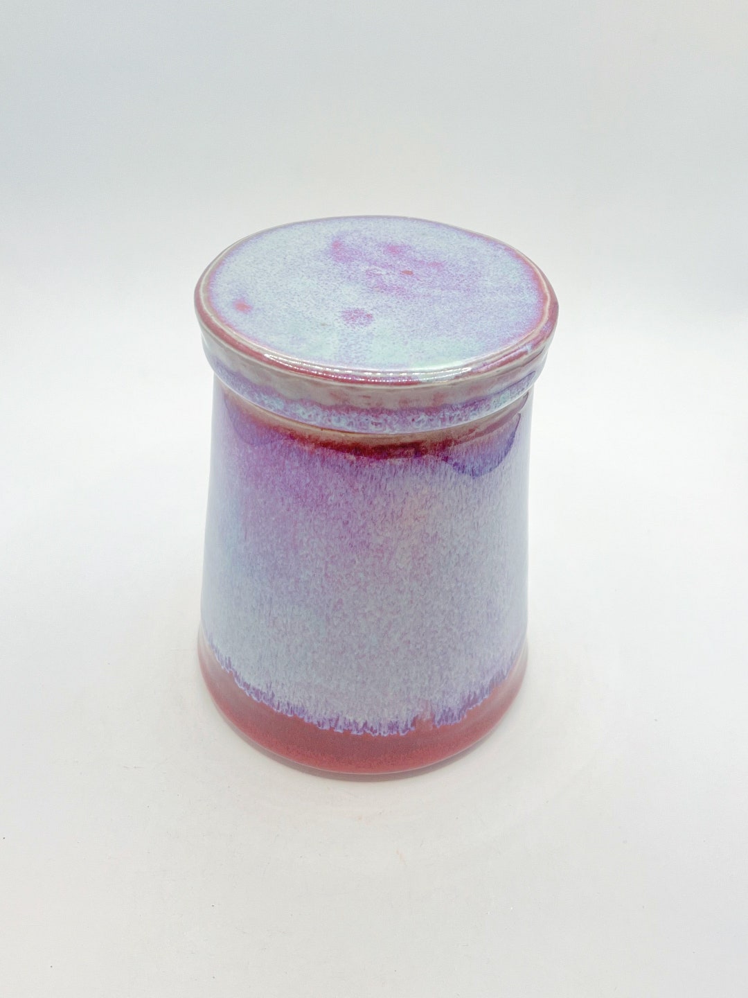 Ceramic Jars, Jars With Lids, Earthenware Jars, Ceramic Jars With Lids ...