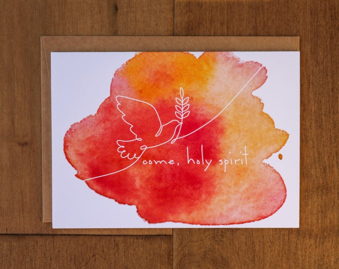 Gifts of the Holy Spirit Printable Posters for Kids INSTANT DOWNLOAD ...