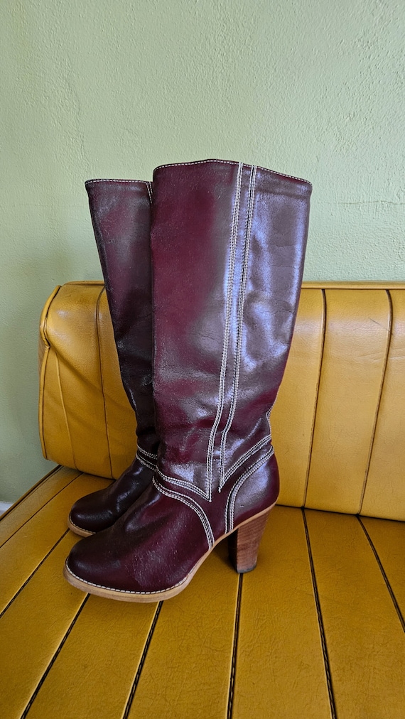 vintage 1970s mid - Gem