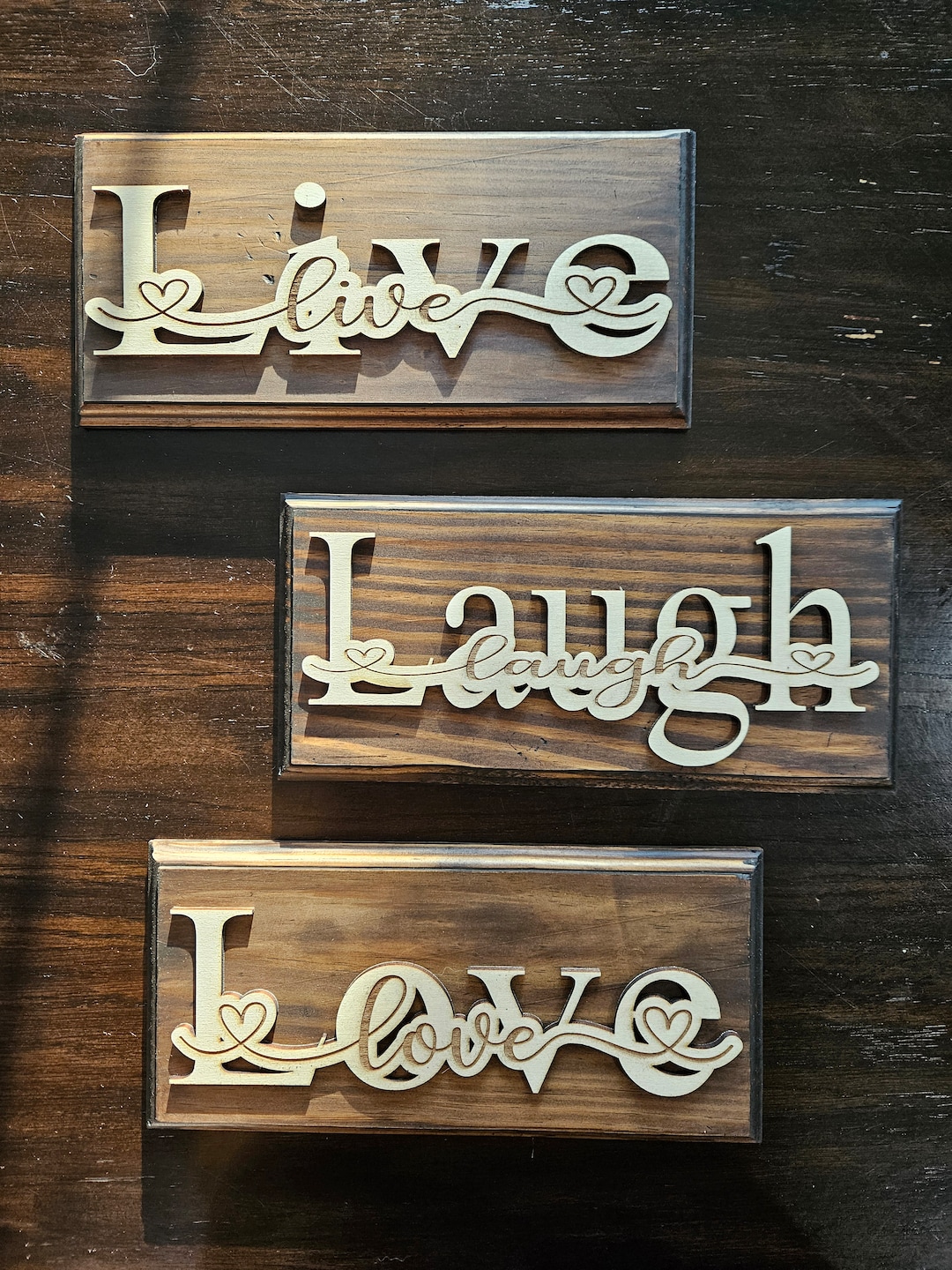 Personalized Signs - Etsy