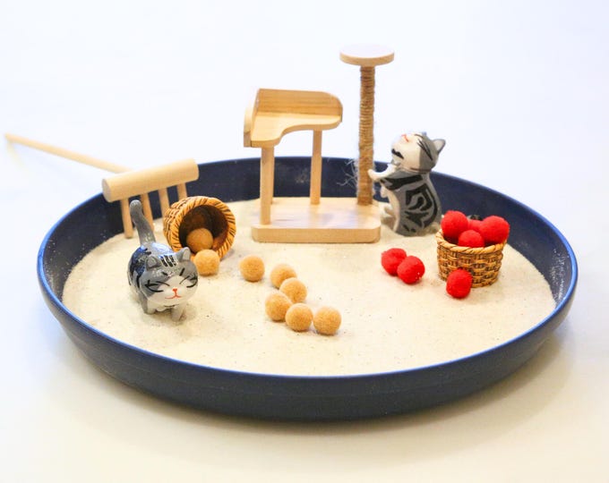 Zen Garden Deluxe - Etsy