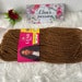 Lush Sasha Locs Hair Extension Crochet Braids - 1 Pack (90 Strands ...